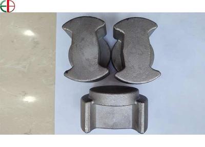 China ATSM A494 Nickel Alloy Casting Parts EB Lost Wax Investment for sale