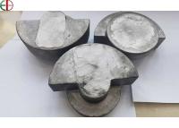 China ATSM A494 Nickel Alloy Casting Parts EB Lost Wax Investment for sale