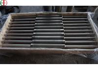 China EB 310s Heat Resistant Stainless Steel Centrifugal Casting Industrial Furnace Roller for sale