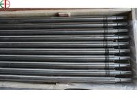 China EB 310s Heat Resistant Stainless Steel Centrifugal Casting Industrial Furnace Roller for sale