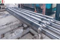 China EB 310s Heat Resistant Stainless Steel Centrifugal Casting Industrial Furnace Roller for sale