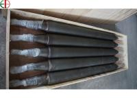 China EB 310s Heat Resistant Stainless Steel Centrifugal Casting Industrial Furnace Roller for sale