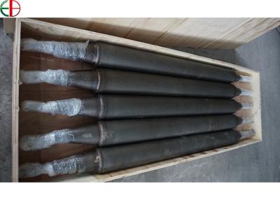 China EB 310s Heat Resistant Stainless Steel Centrifugal Casting Industrial Furnace Roller for sale