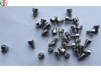 China EB Hex Socket Set Screw M8 M6 Flat Head Screw Titanium Bolts Screws for sale