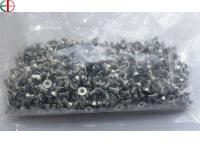 China EB Hex Socket Set Screw M8 M6 Flat Head Screw Titanium Bolts Screws for sale