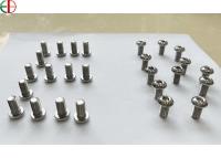 China EB 304 Stainless Steel Flat Head Hexagonal Screw Socket Bolt Hex Bolt Countersunk Head Screw for sale