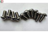 China EB 304 Stainless Steel Flat Head Hexagonal Screw Socket Bolt Hex Bolt Countersunk Head Screw for sale