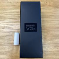 China Sunmi V2S 4G NFC Handheld POS Machine Customized With 8.0MP Rear Camera for sale