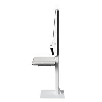 China SUNMI K2 Restaurant Floor-Standing Kiosk – Boost Spending by 30% with Self-Ordering for Fast Food & Casual Dining for sale