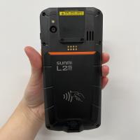 China Sunmi L2S Pro Rugged Android PDA IP68 Rating With 5.5 HD Touch Screen for sale