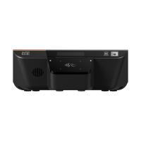 China 60mm Printer Battery Desktop POS Portable Easy To Use For Restaurants for sale