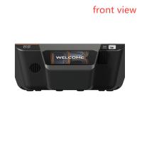 China 10.1 Android All In One Desktop POS Machine 3GB RAM 32GB ROM With NFC Reader for sale