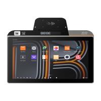 China Android 13 All In One POS System With Auto Cutter 80mm Printer And 5GHz WiFi for sale