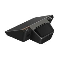 China 10.1 Inch Display Android 13 Sunmi OS POS System For Restaurant 60mm Printer for sale