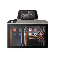 China Sunmi OS All In One POS 3GB RAM 32GB ROM With Built In Battery 2600mAh for sale