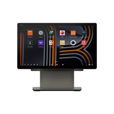 China Free MDM POS System Terminal Second Screen Display With 4GB Ram 64GB Rom for sale