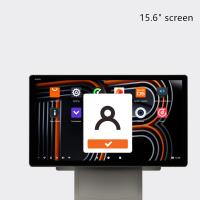 China 15.6 Inch Android 13 Desktop POS Terminal Sdk With Catering Printing for sale