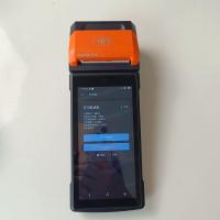 China Android 11 Quad Core Sunmi OS Payment POS With Magstripe Contactless Card Reader for sale