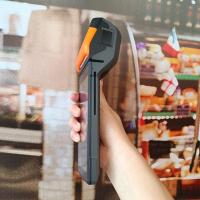 China Financial Smart Sunmi Payment Terminal 7.6V 2540mAh With 1D Barcode Scanning for sale