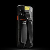 China Digital Display Data Collector IP68 PDA Barcode Scanner With Waterproof for sale