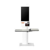 China Sunmi Smart Self Service Kiosk Seiko Printer For Restaurants And Retail for sale