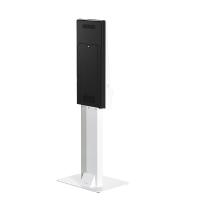 China 24 Inch Catering Self Service Kiosk 4GB Ram 16GB Rom With Barcode QR Code Reading for sale
