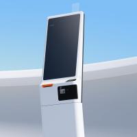 China Versatile Self Service Payment Terminal With 4GB RAM 16GB ROM For Restaurants for sale