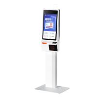 China Sunmi Smart Self Service Kiosk Seiko Printer For Restaurants And Retail for sale
