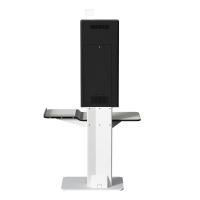 China 80mm Thermal Printer Kiosk POS Terminal Android System For Self Service Checkout for sale