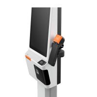 China Floor Standing Self Service Kiosk Payment System Sunglasses With Ample Memory for sale