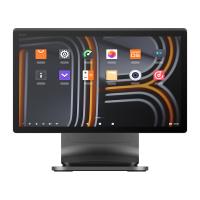 China Octa Core 6nm Flipable Desktop POS Terminal Smooth Operation For Retail for sale