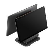 China 8 Core Touch Screen Pos System Easy Installation Connectable With Cash Drawer for sale
