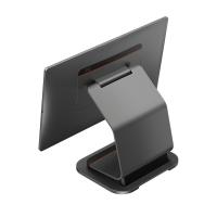 China Kyro-670 Qualcomm Octa Core Desktop POS System With Flipable 15.6FHD Display for sale