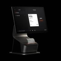 China Sunmi L15A1 Android Touchscreen POS System With Fast Printing And Auto Cutter for sale