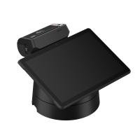 China 10.1 HD Touch Screen Smart POS System NFC Payment For Small Businesses for sale