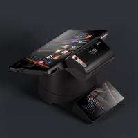China Sleek Tableside Ordering Android POS Tablet Smart With NFC Card Reading for sale