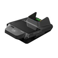 China Feature Rich Pinpad Bank Android Payment Terminal POS With 480*800 Capacitive Screen for sale