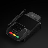 China Rugged IP53 Payment POS High Efficiency With 1GB RAM 8GB ROM for sale