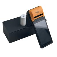 China HB-P55 3.8V 6400mAh POS Terminal Customizable For Multiple Applications for sale