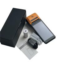 China 58mm Thermal Printer POS Card Machine For Restaurants And Retail Stores for sale