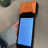 China Effortlessly Manage Your Business with All In One POS Terminal and MDM System for sale