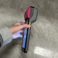 China Offer MDM System POS Terminal With NFC Support And 3.8V 6400mAh Battery for sale