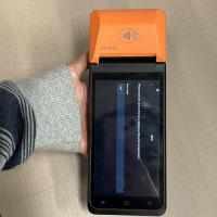 China Professional 8-Core Android 12/13 Pos Terminal System For Various Applications for sale