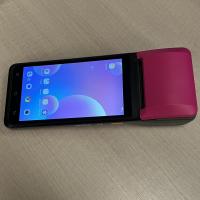 China 5.5 Inch Android Pos Terminal Payment Pos Terminal System With MDM And SDK for sale
