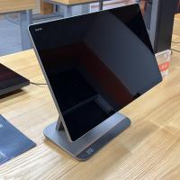 China Wi-Fi BT USB Capacitive Touch Screen Point Of Sale System Machine All In One POS Terminal With Thermal Printer for sale