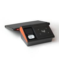 China Europe SIM Card Bands Desktop POS With 4 Core RK3562 CPU Android 13 OS for sale