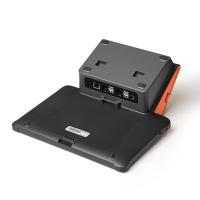 China Capacities Ten-Point Touch Ultimate Desktop POS Terminals For B2B Transactions for sale