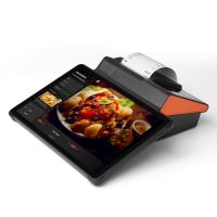 China 80mm Printer Paper Width Desktop POS Boost Your Business With N/A GPS And Capacities Ten-Point Touch for sale