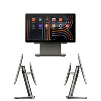 China Customizable Android POS For Software Provider In Catering Retail Store And Transportation With NFC Tap On Glass Support for sale
