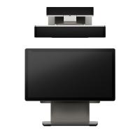 China Sunmi 10 Second Screen And Multiple Languages Supported POS Android Terminal for sale